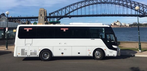 The Fleet Options Sydney - NSBC Group