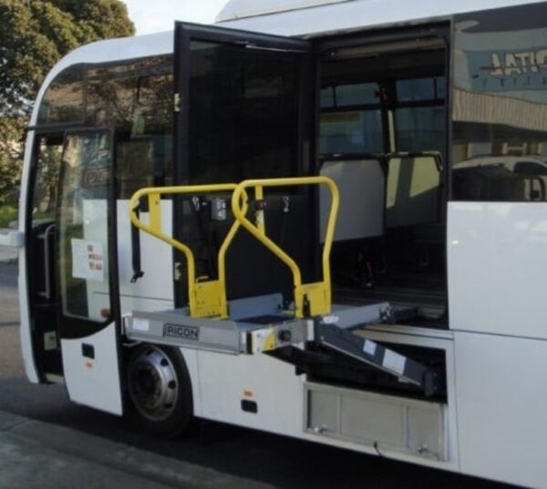 The Fleet Options Sydney - NSBC Group